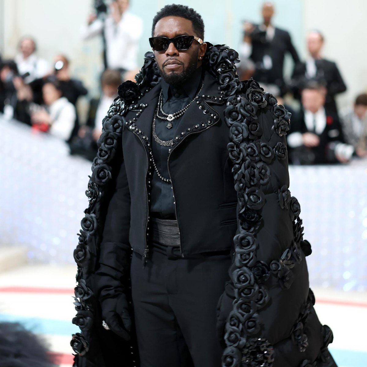 Tupac's Family Hires Lawyer to Investigate Diddy's Possible Murder Link ...
