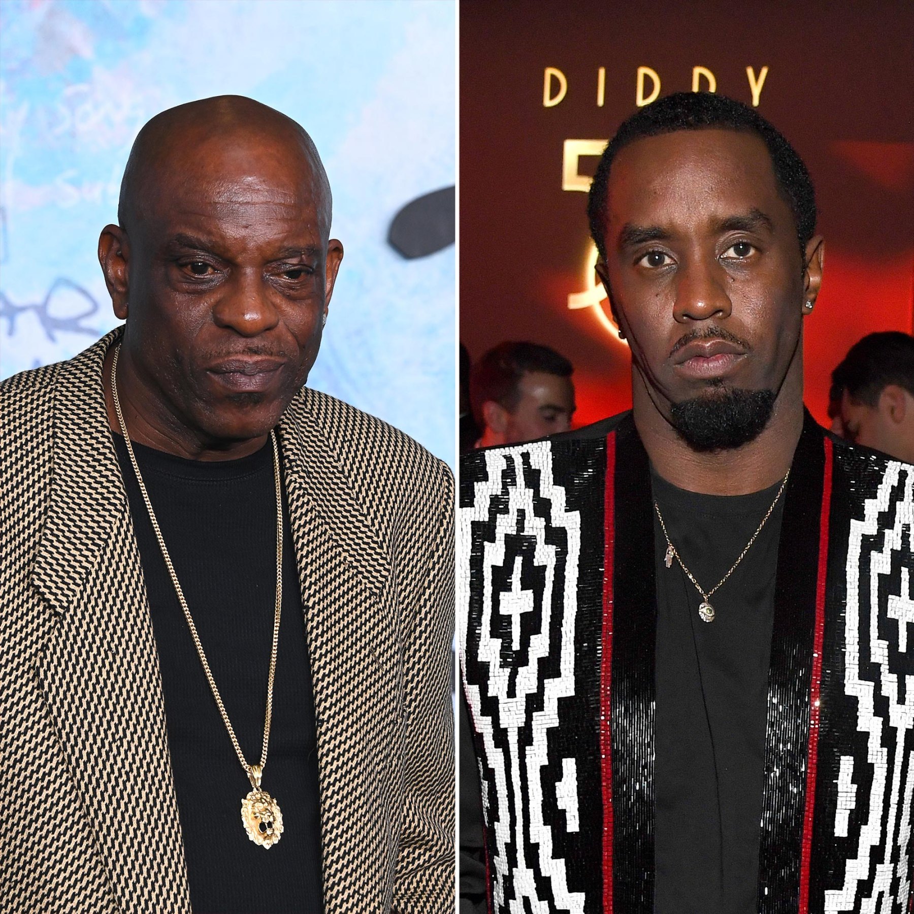 Why Tupac's Family Is Investigating Diddy's Connection to Murder Case ...