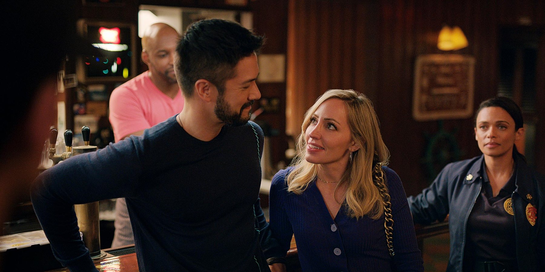Virgin River Season 6 to Premiere Earlier Than Expected: See 1st Look ...