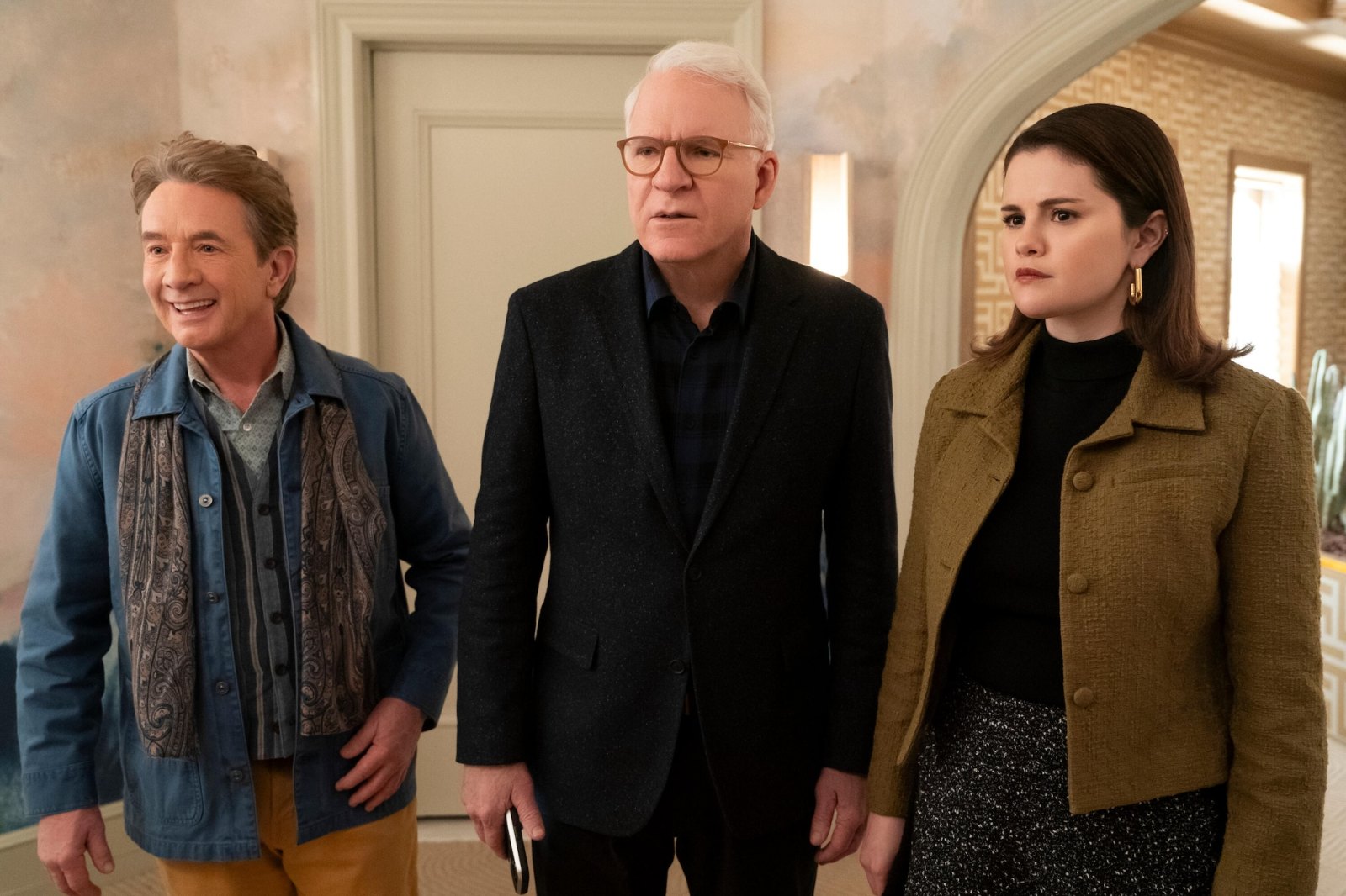 Only Murders Has 1 Character Who Is Not Allowed to Be Killed — For Now ...