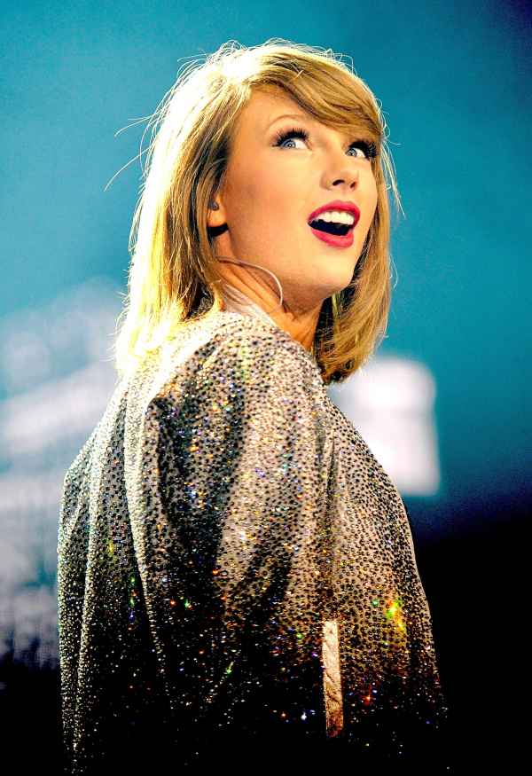 Which Taylor Swift 1989 Song You Are, Based On Your Zodiac Sign | Us Weekly