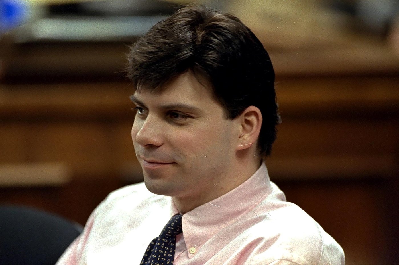 Who Are the Menendez Brothers Married to While in Prison? | Us Weekly