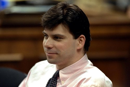 Who Are the Menendez Brothers Married to While in Prison? | Us Weekly