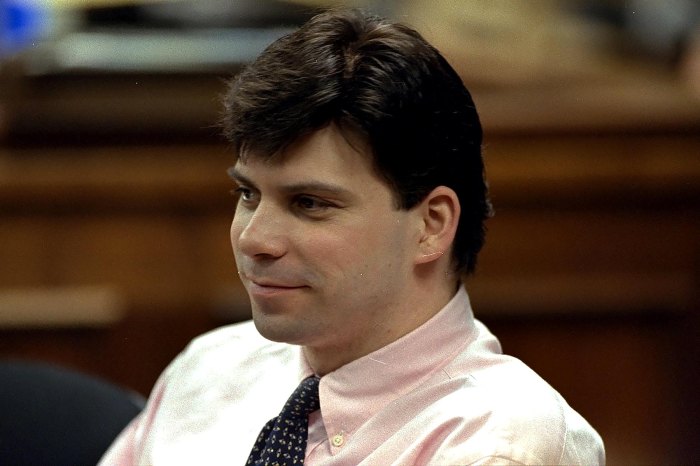 Who Are the Menendez Brothers Married to While in Prison? | Us Weekly