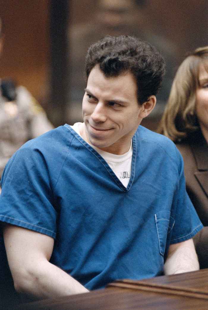 Who Are the Menendez Brothers Married to While in Prison? | Us Weekly