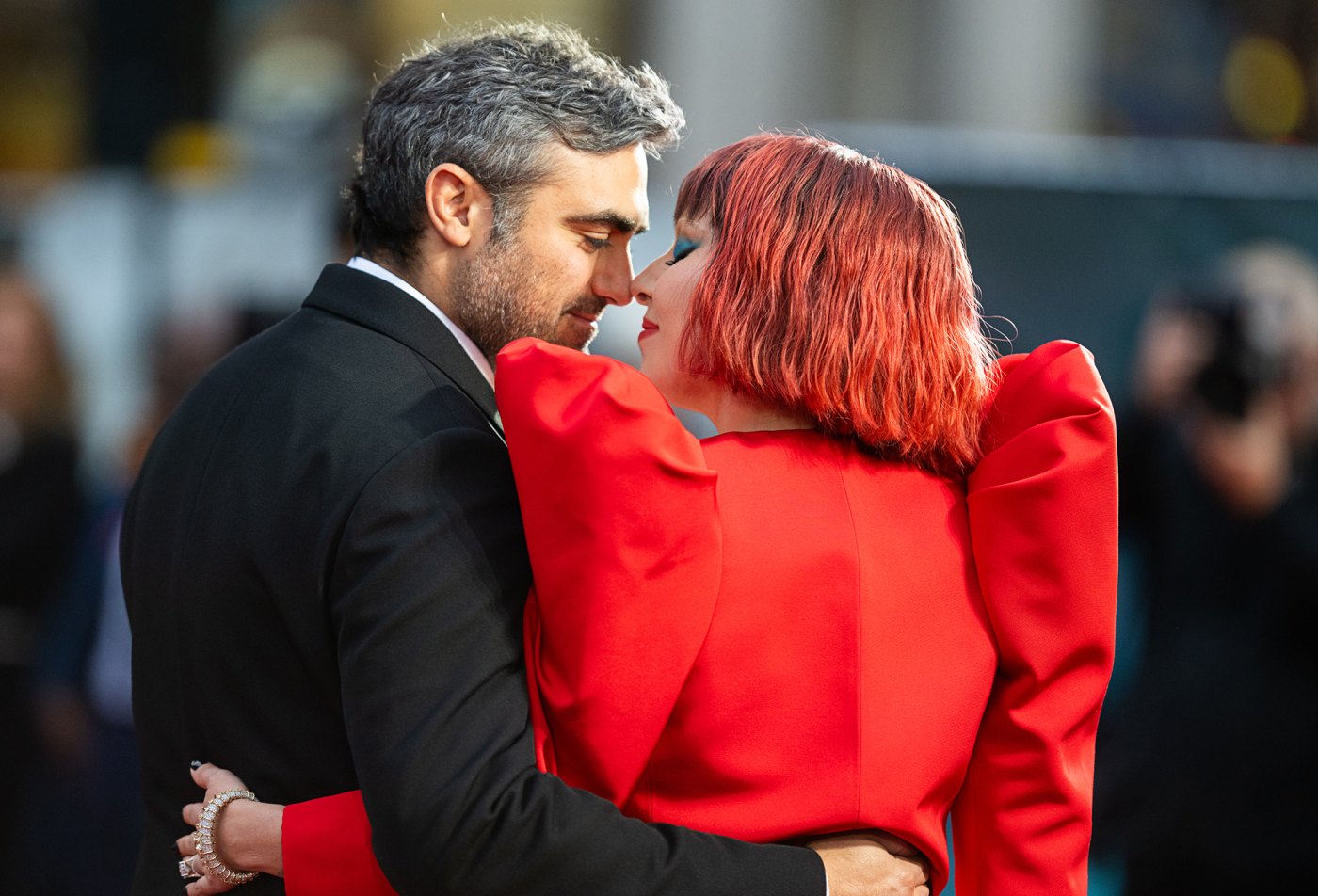 Who Is Michael Polansky? Get to Know Lady Gaga's Fiance | Us Weekly