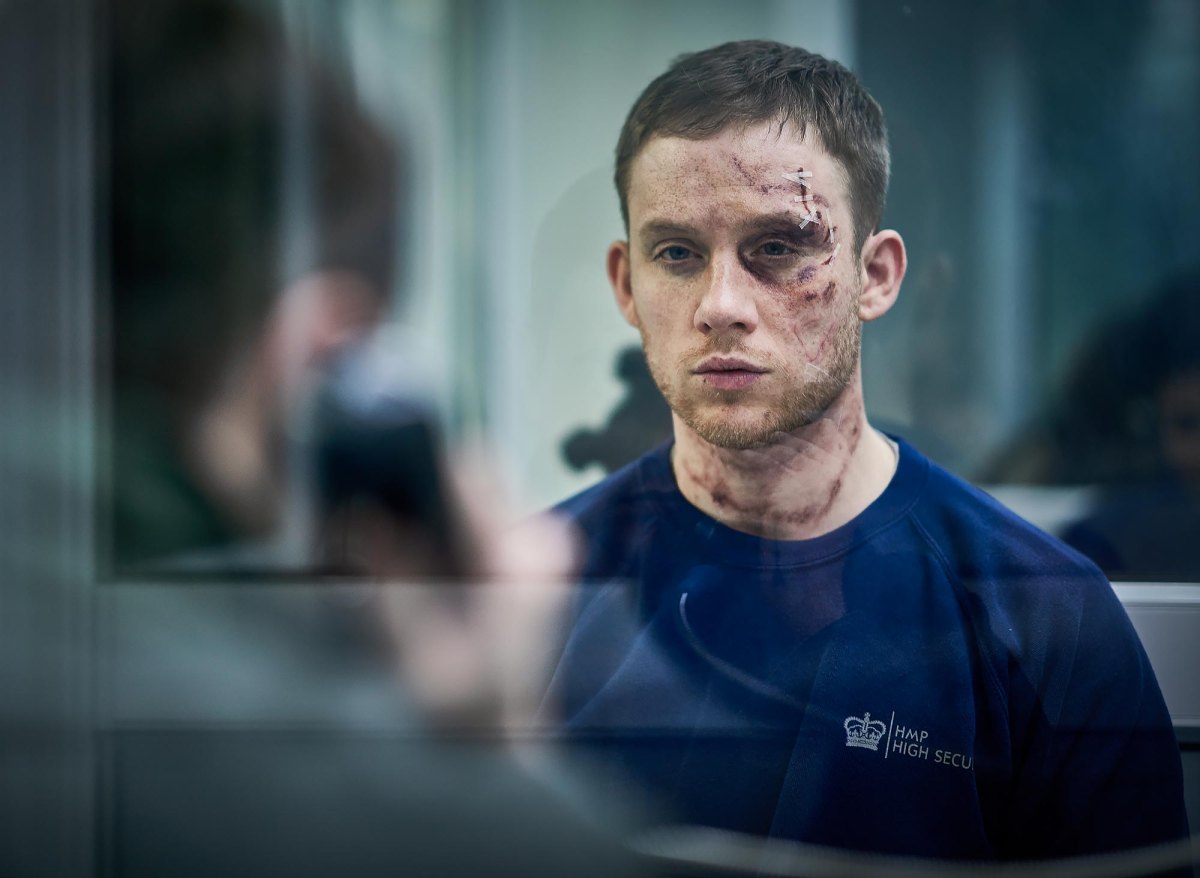Who Is Sean Wallace on ‘Gangs of London’? Joe Cole's Memorable Roles ...