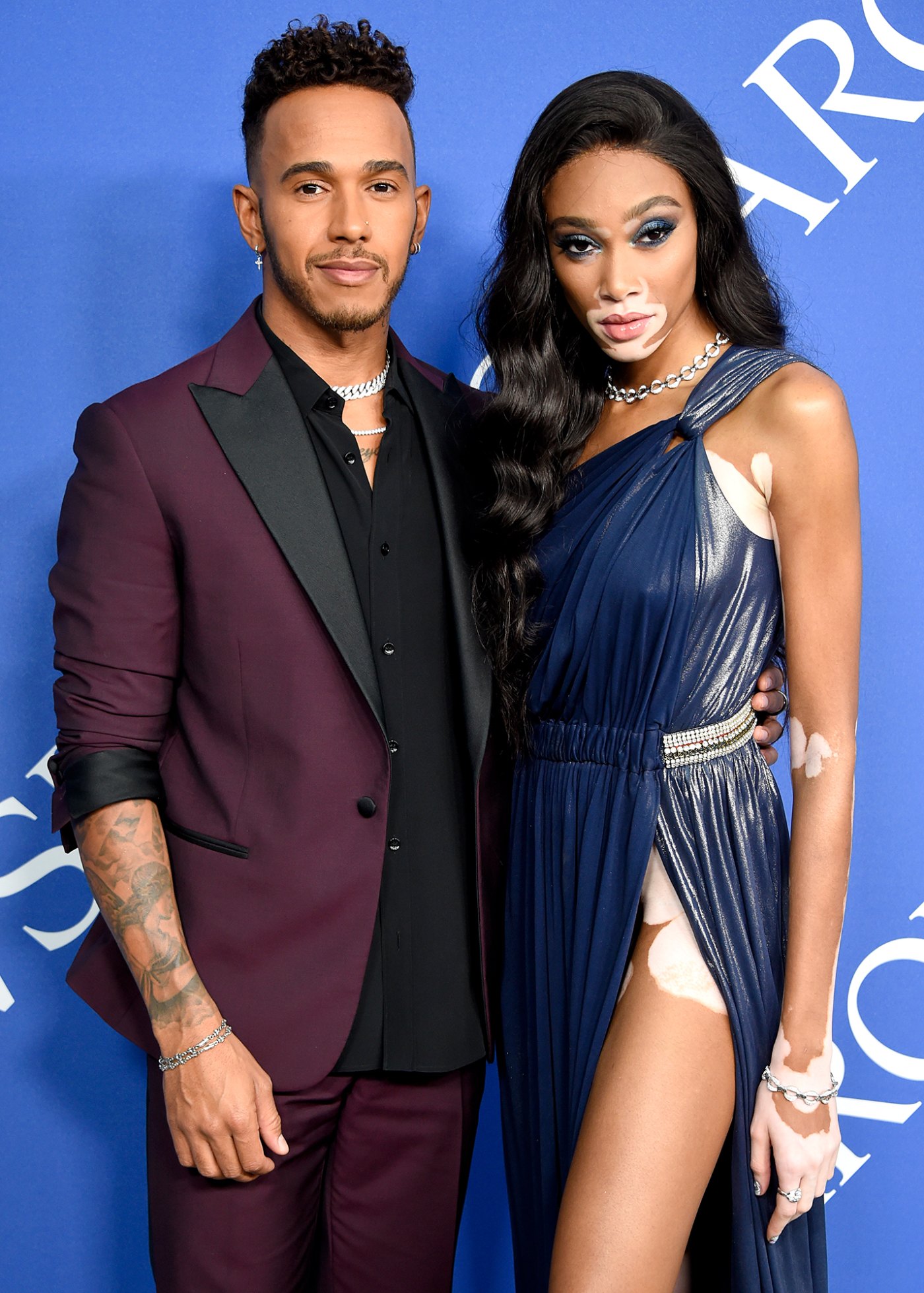 F1 Racer Lewis Hamilton’s Dating History | Us Weekly