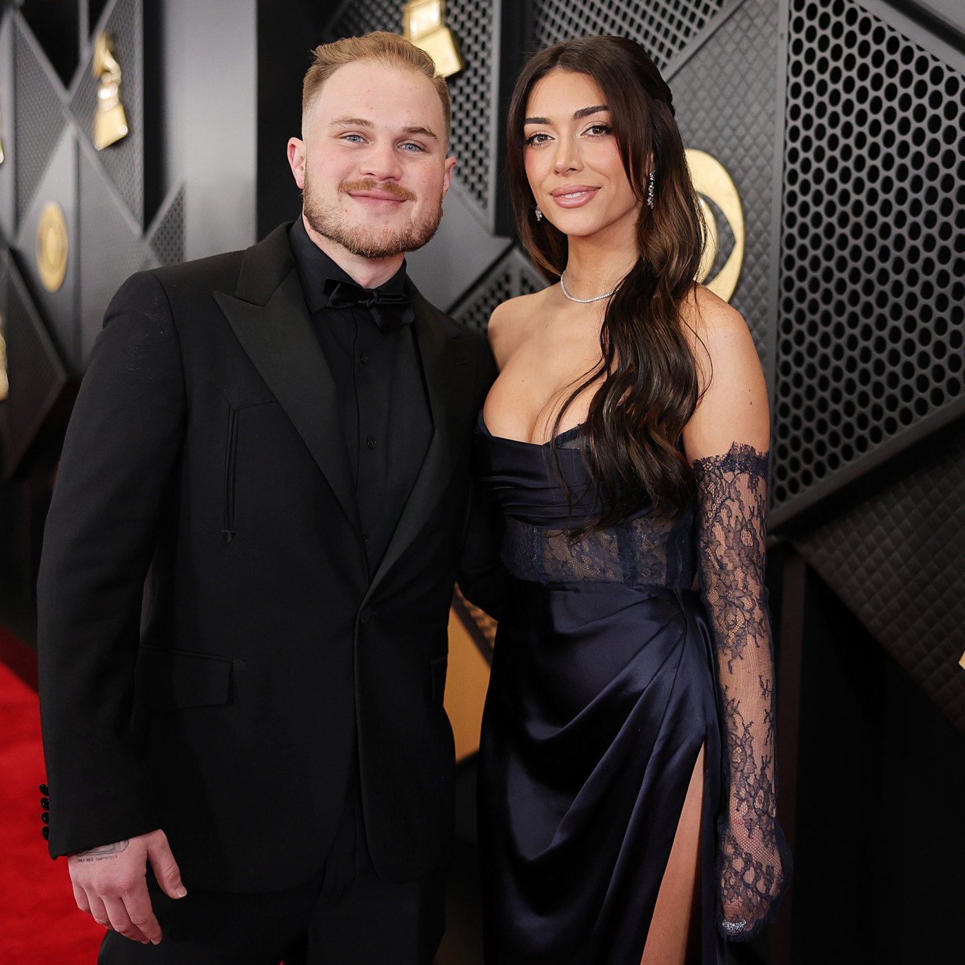 Dave Portnoy Calls Zach Bryan a ‘Baby’ After Brianna Chickenfry Split ...