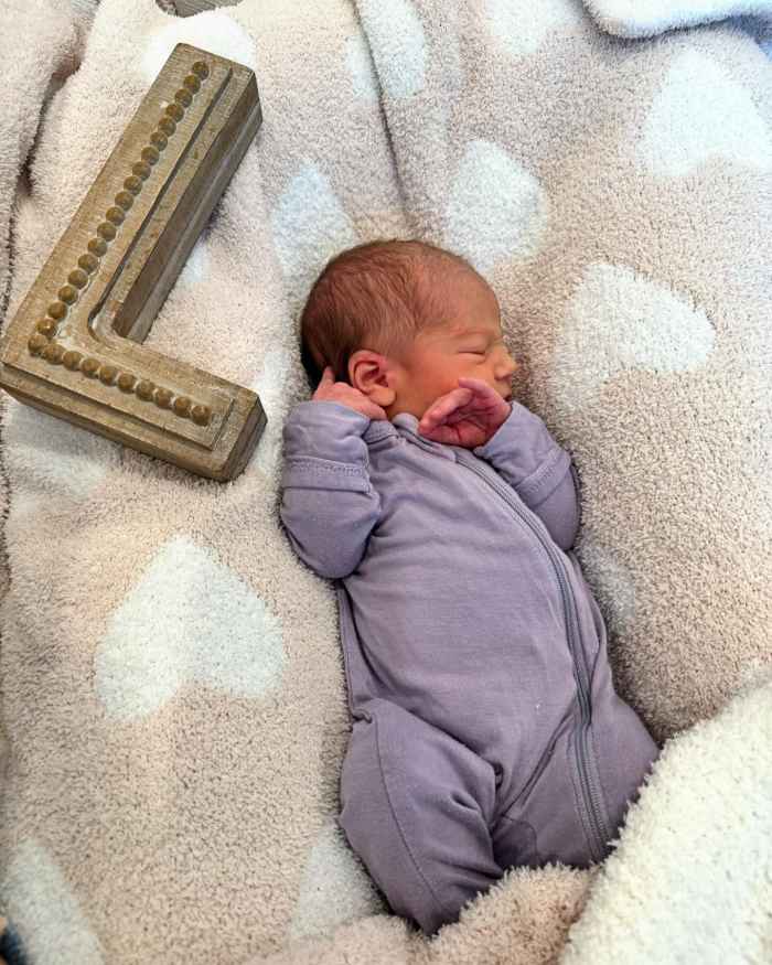 Dodgers' Will Smith's Wife Cara Gives Birth 2 Days Before World Series ...