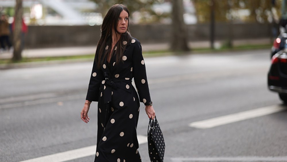 17 Loose Fall Dresses That Slim Better Than Bodycon Styles | Us Weekly