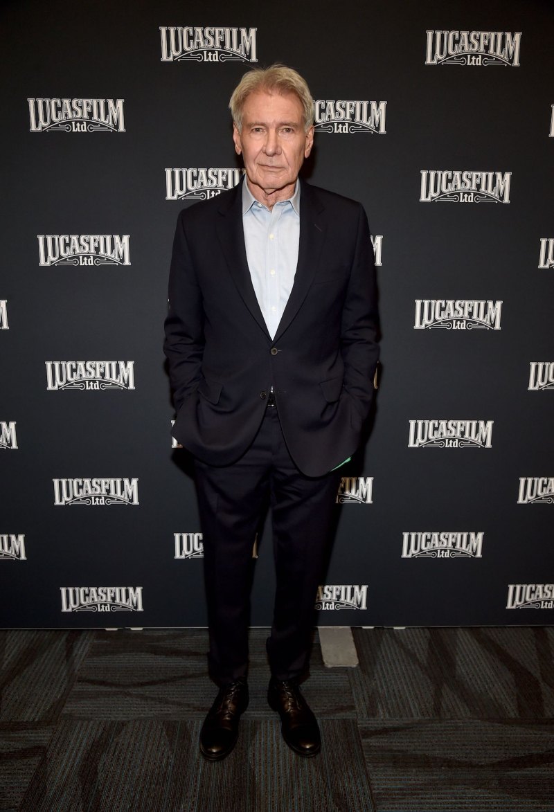 Harrison Ford’s Failed Career as a Chef: 'Cut Part of My Finger off ...