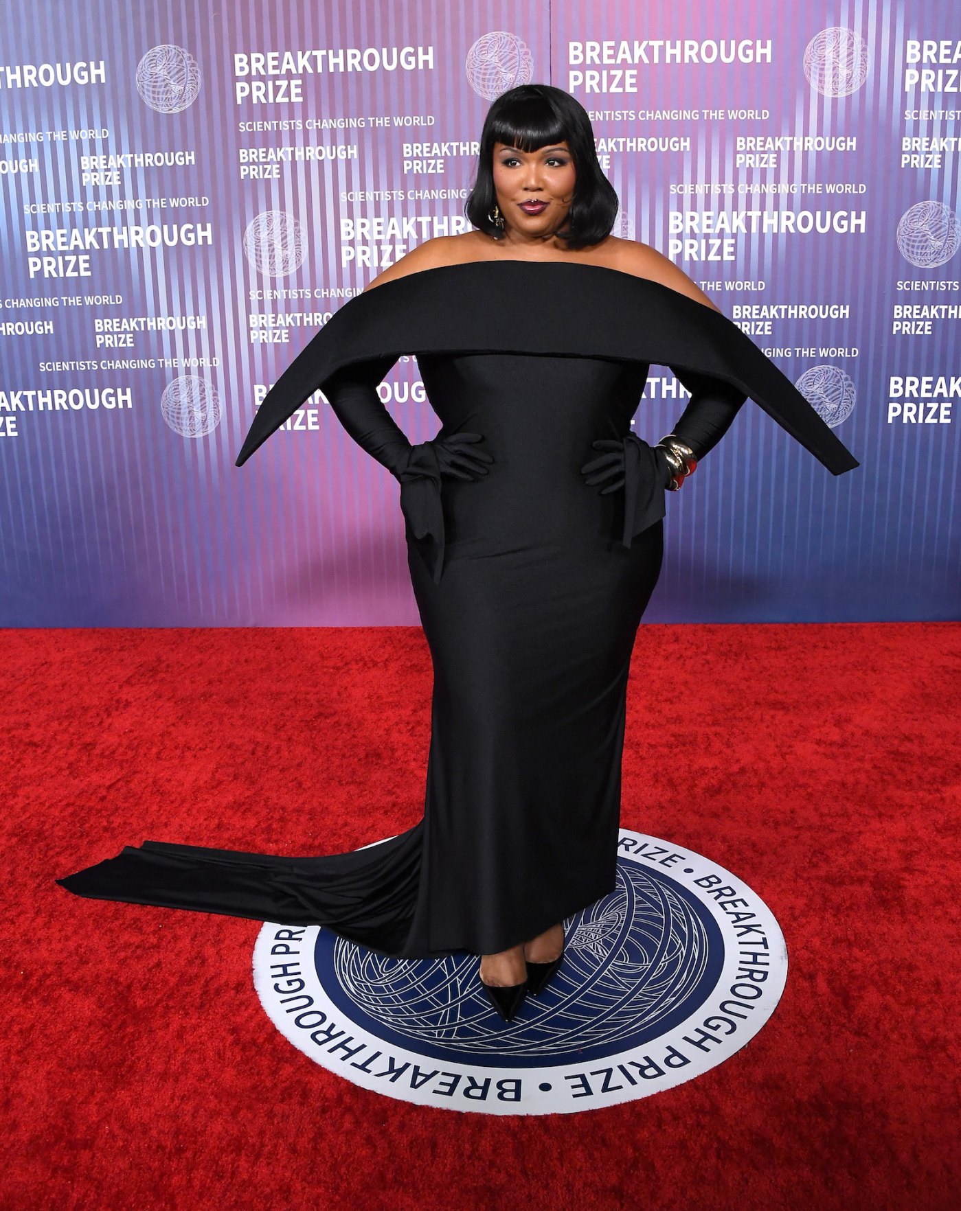 Lizzo Reveals Everything She Eats in a Day ‘as a Former Vegan’ | Us Weekly