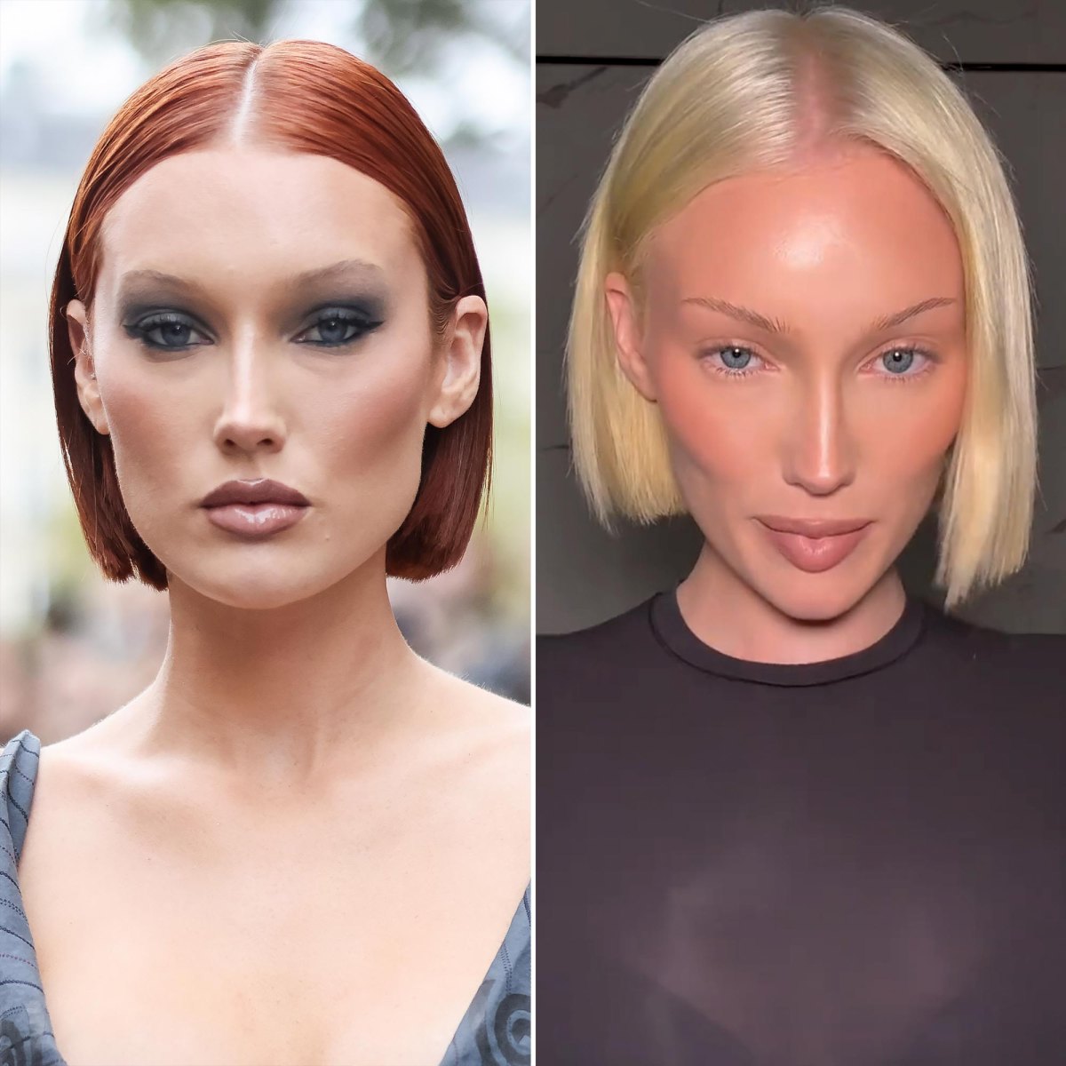 Celebrity Hair Changes in 2024: Cut, Color, Extensions | Us Weekly