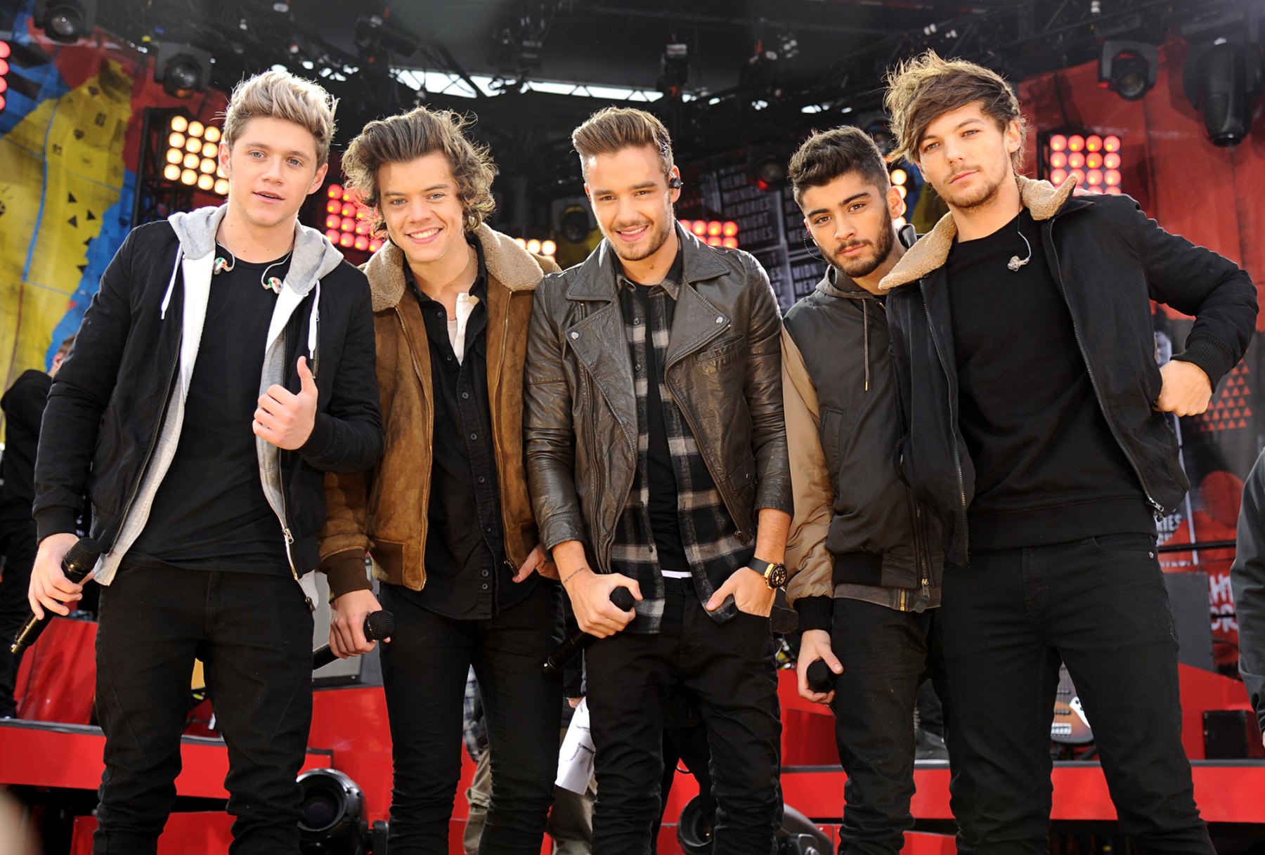One Direction Family Members React to Liam Payne Death | Us Weekly