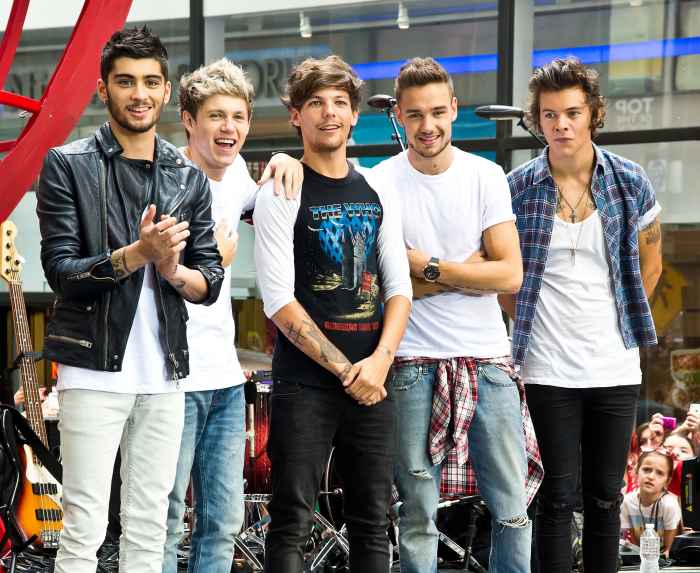 One Direction Family Members React to Liam Payne Death | Us Weekly