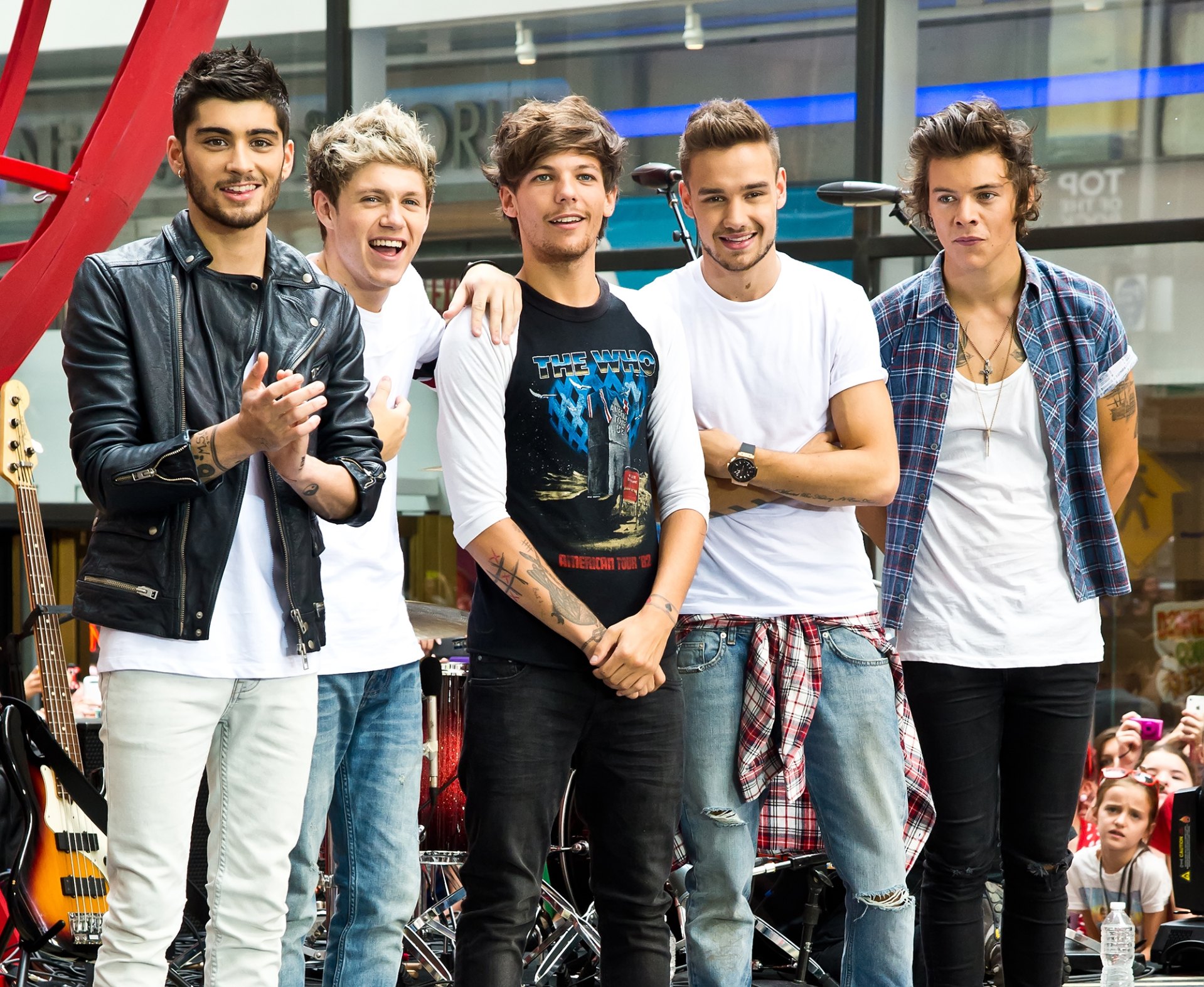One Direction Family Members React to Liam Payne Death | Us Weekly
