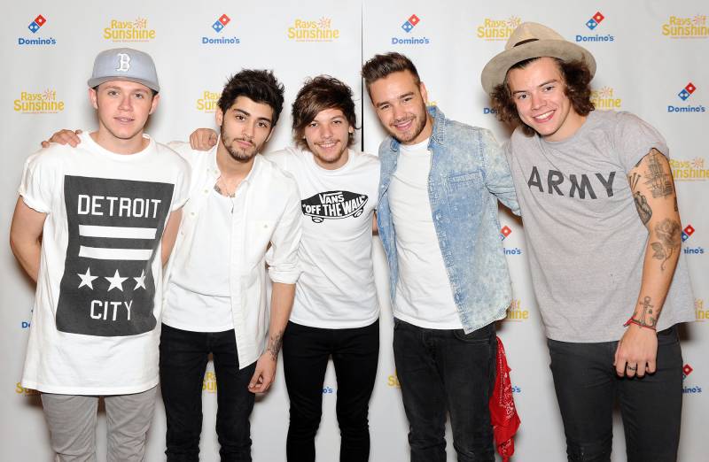One Direction Family Members React to Liam Payne Death | Us Weekly