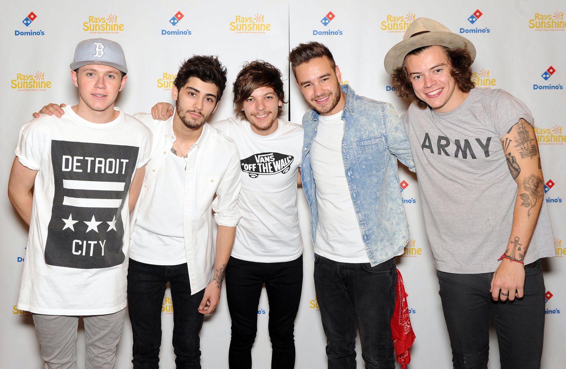 One Direction Family Members React to Liam Payne Death | Us Weekly