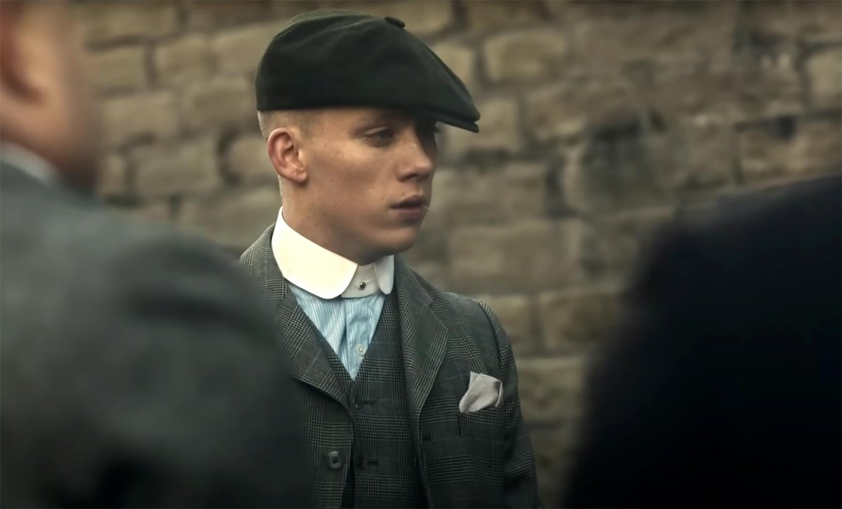 Who Is Sean Wallace on ‘Gangs of London’? Joe Cole's Memorable Roles ...