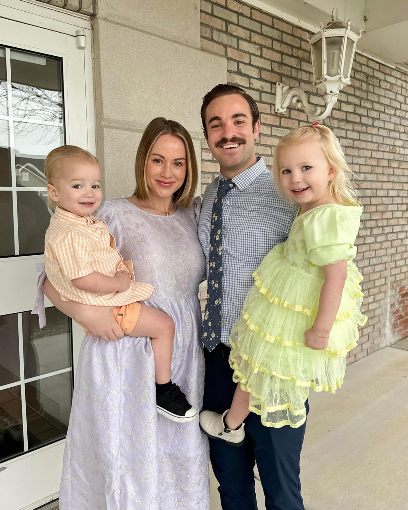 Pregnant Whitney Leavitt Will Play Pussycat Dolls While Giving Birth ...