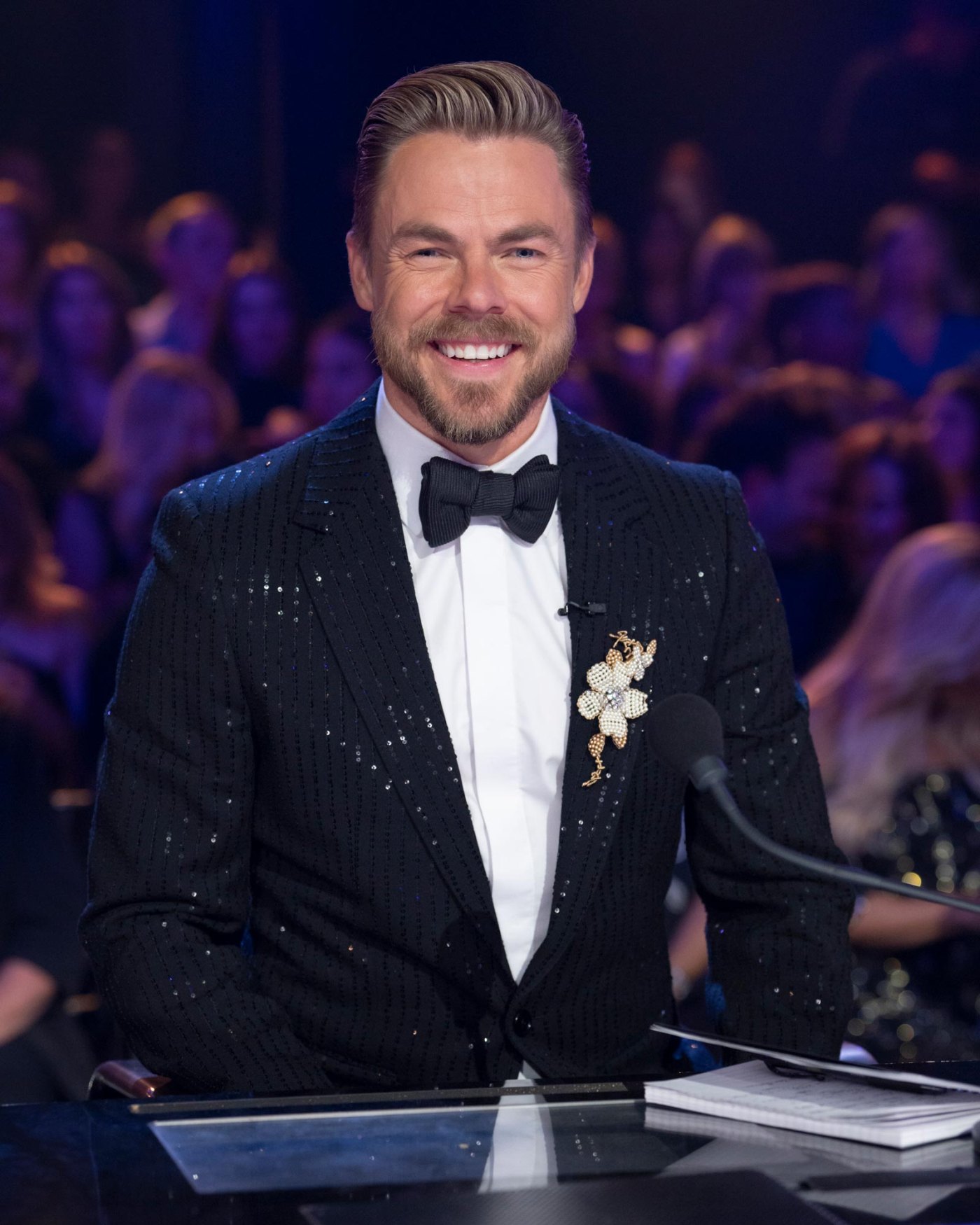 Every DWTS Pro Who Won the Mirrorball More Than Once: Witney Carson ...