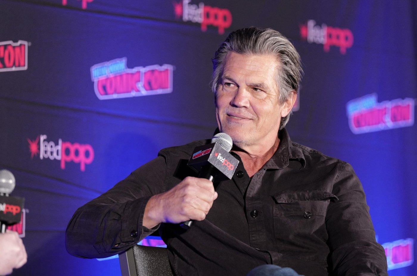 Josh Brolin Details How He Got Sober | Us Weekly