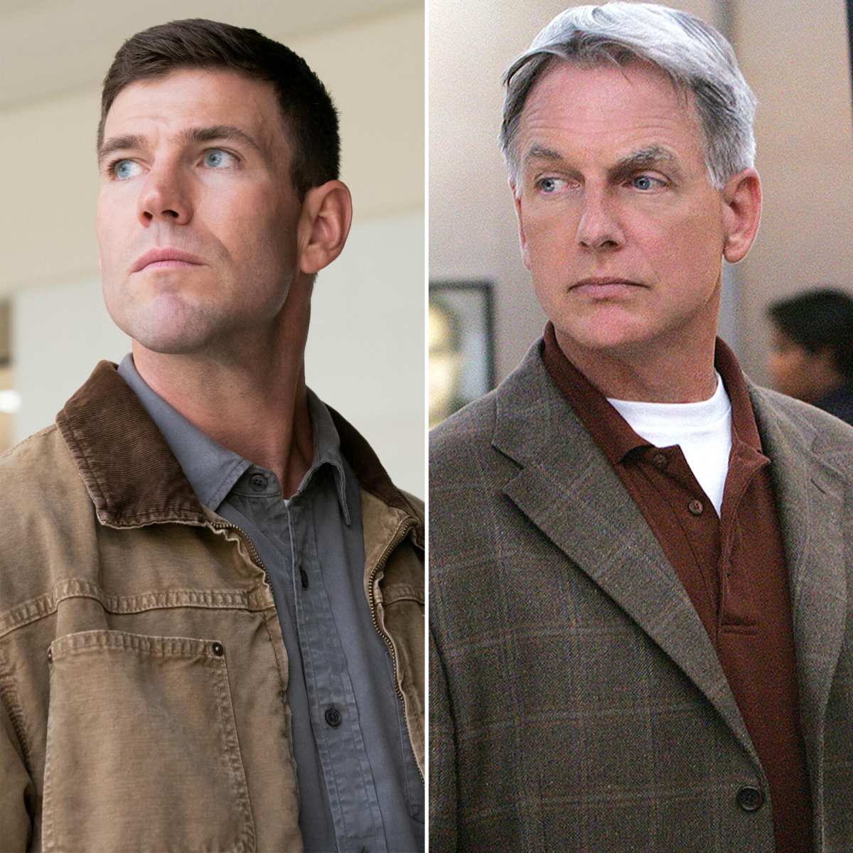 NCIS: Origins' Austin Stowell Got Feedback From Mark Harmon Immediately ...