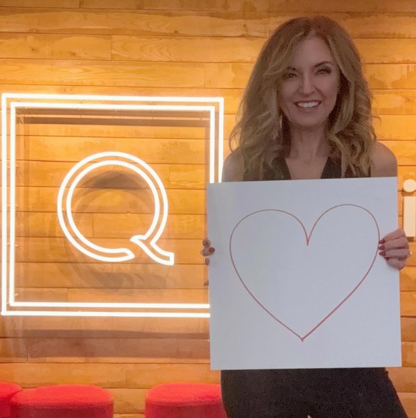 Jennifer Coffey Leaving QVC: When Is Her Final Show? | Us Weekly