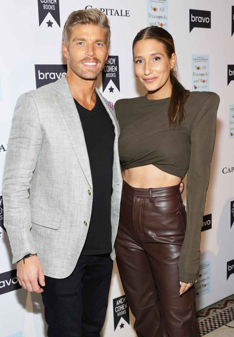 How Kyle Cooke and Amanda Batula Overcome ‘Tough’ Marriage Issues | Us ...