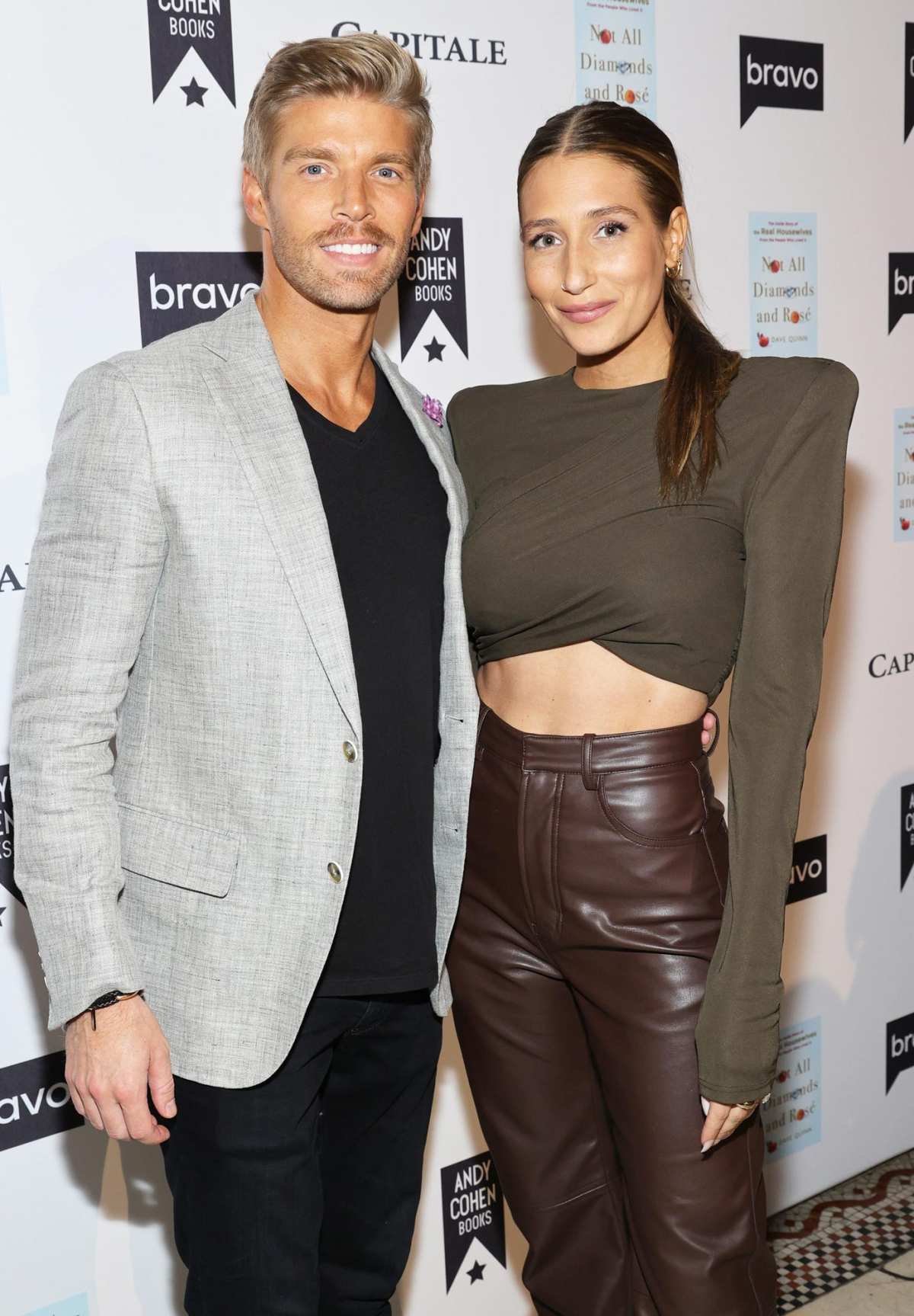 How Kyle Cooke and Amanda Batula Overcome ‘Tough’ Marriage Issues | Us ...