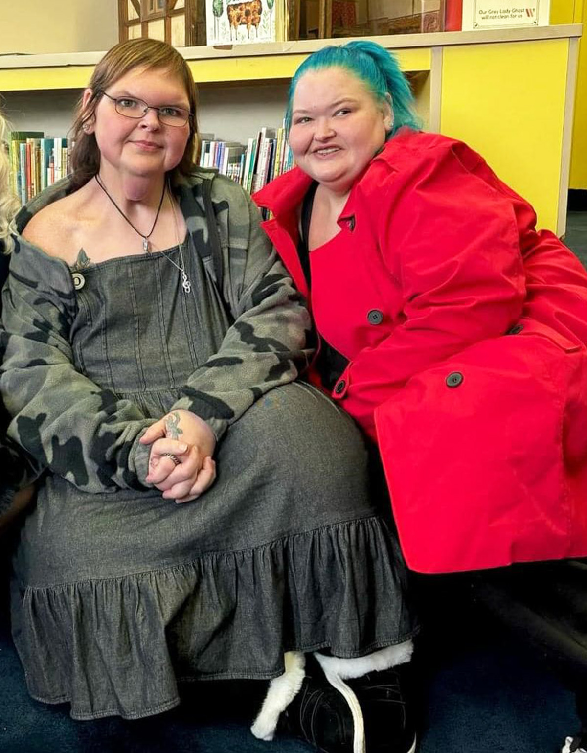 1000-Lb. Sisters News - Us Weekly
