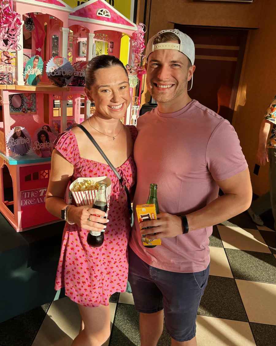 Paul Teal’s Partner Emilia Torello Says He Died of Pancreatic Cancer ...