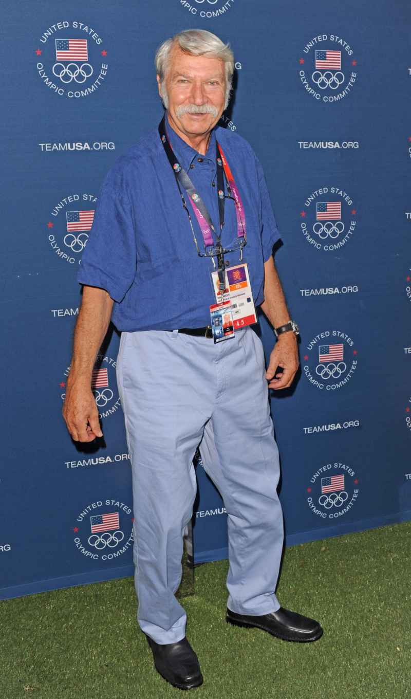What Athletes Have Said About Late Gymnastics Coach Bela Karolyi | Us ...