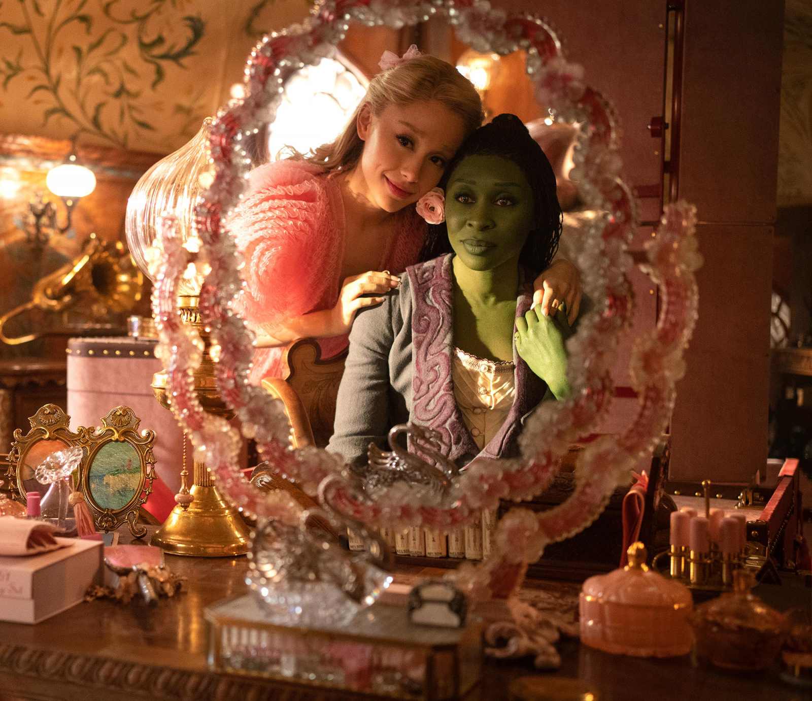 Mattel Accidentally Lists Adult Film Site on 'Wicked' Dolls Packaging ...