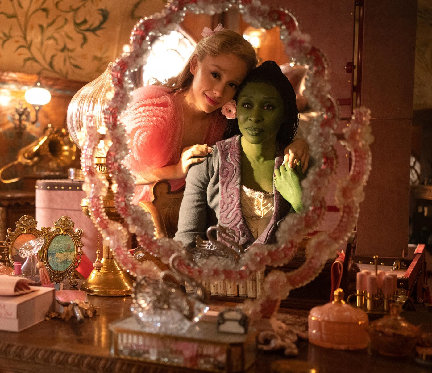 Mattel Accidentally Lists Adult Film Site on 'Wicked' Dolls Packaging ...