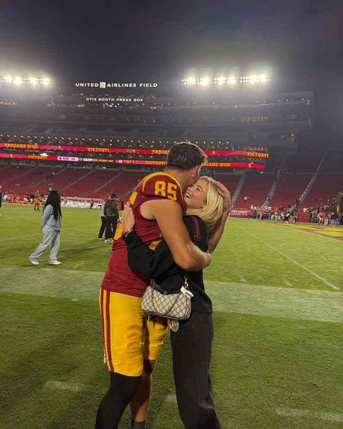 DWTS' Rylee Arnold and Boyfriend Walker Lyons' Relationship Timeline ...