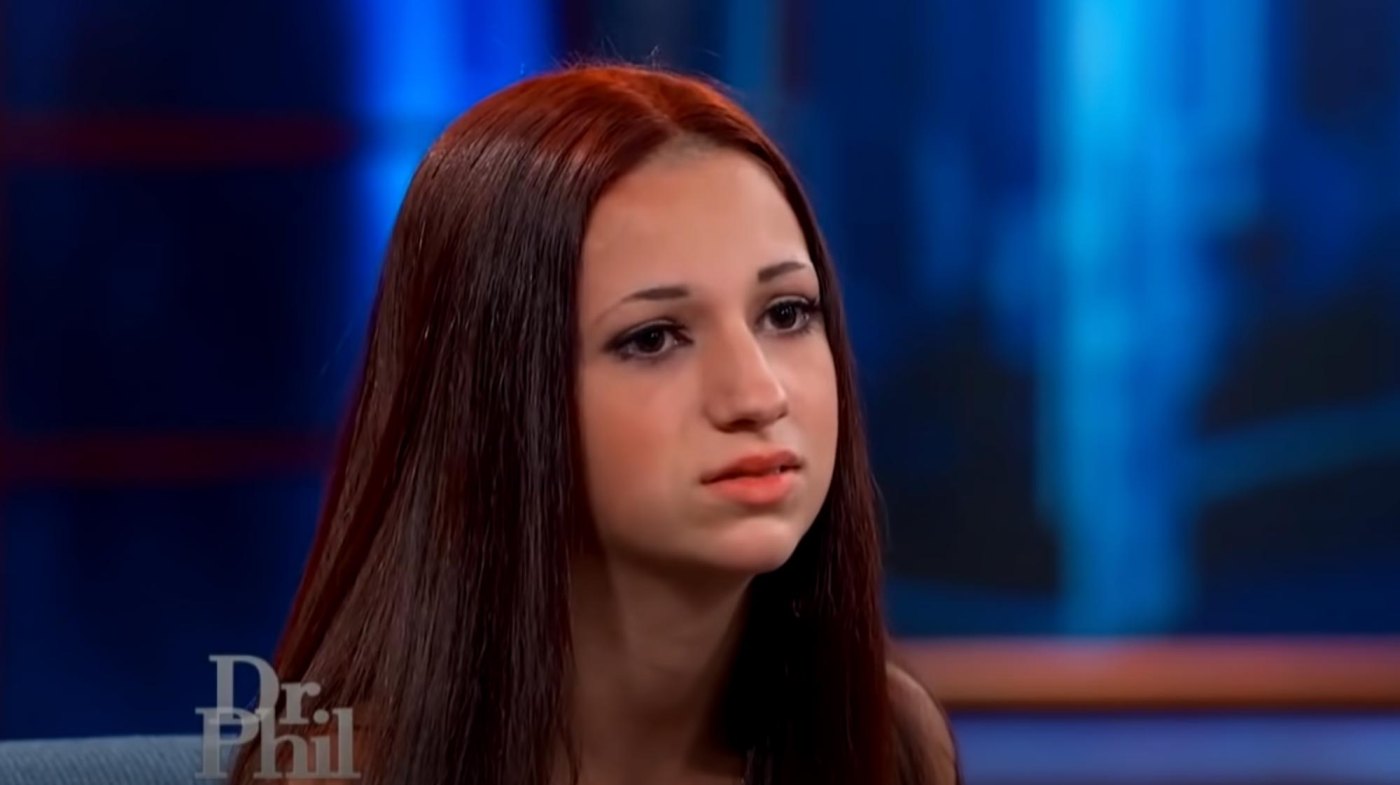 Bhad Bhabie Through the Years: Inside the Rapper's Rise to Fame | Us Weekly