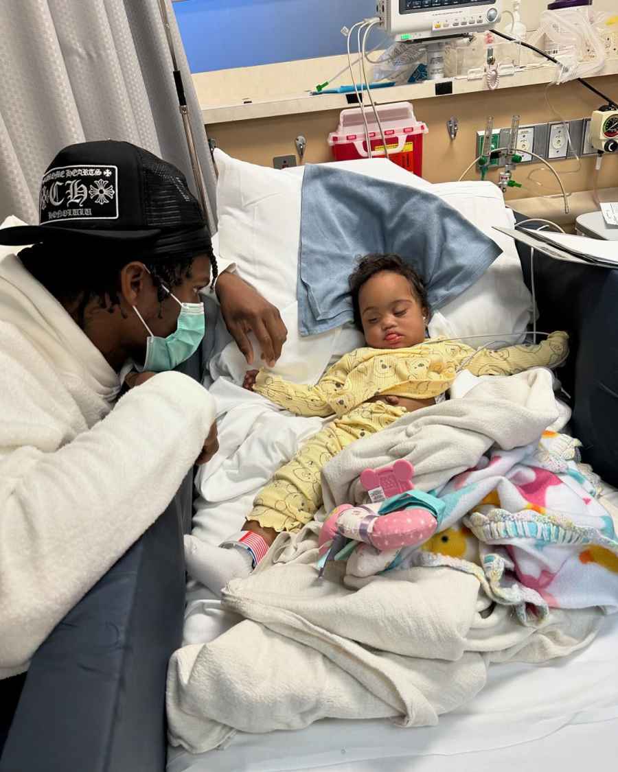 49ers' Charvarius Ward Makes Emotional Post After Daughter's Death | Us ...