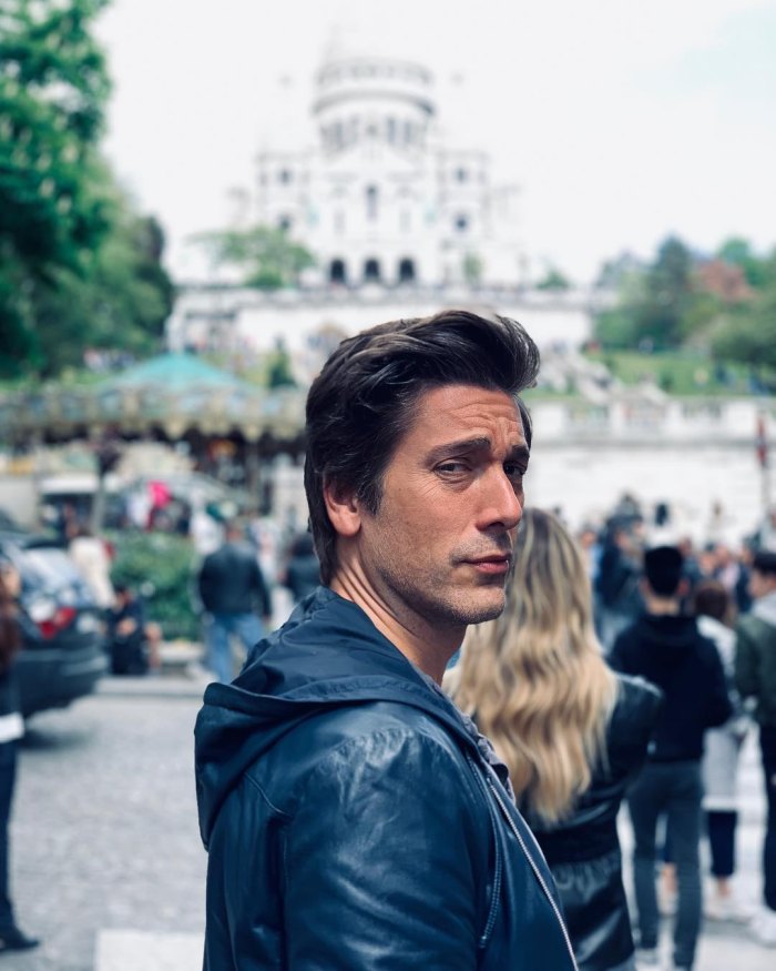 David Muir Outside the Newsroom: 5 Facts About ABC World News Anchor ...