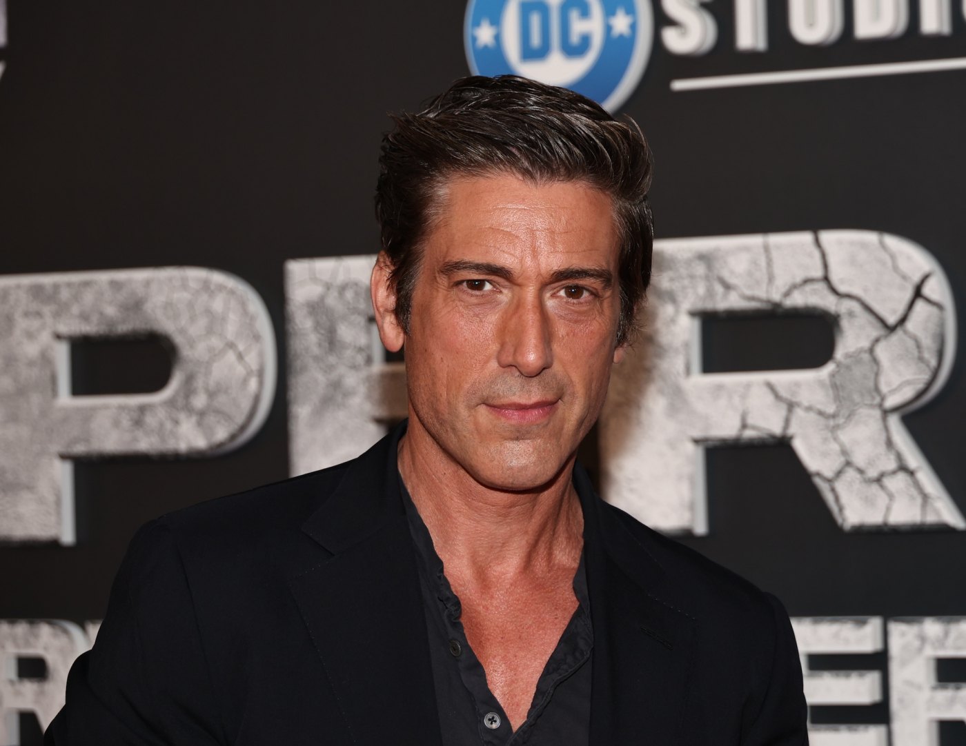 David Muir Outside the Newsroom: 5 Facts About ABC World News Anchor ...