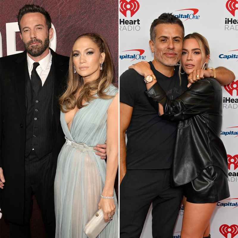Ben Affleck Praises J. Lo, Teddi Mellencamp Divorce: 5 Hot Stories | Us ...