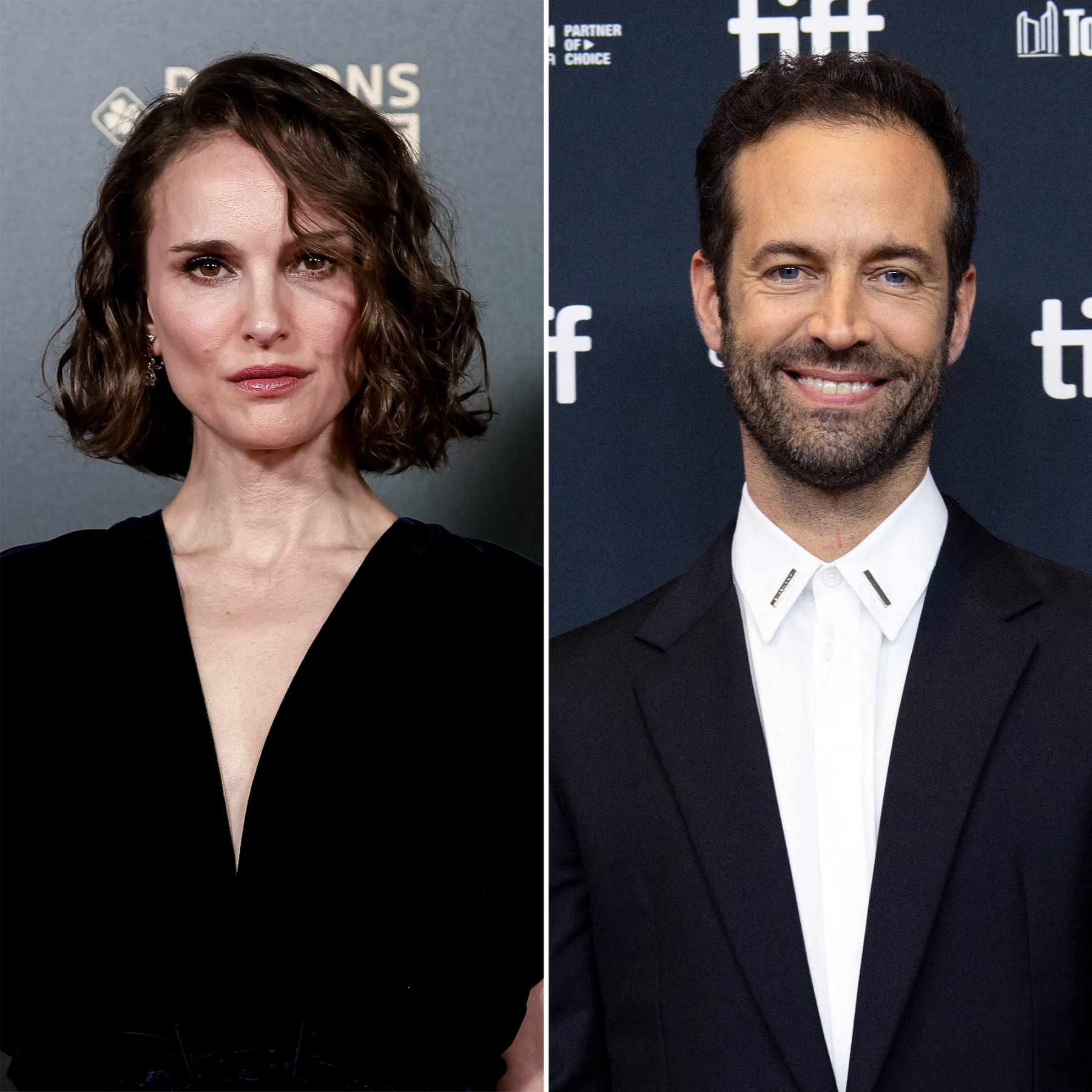 Natalie Portman's Ex Moves On, DWTS Mormon Ties: 5 Hot Stories | Us Weekly