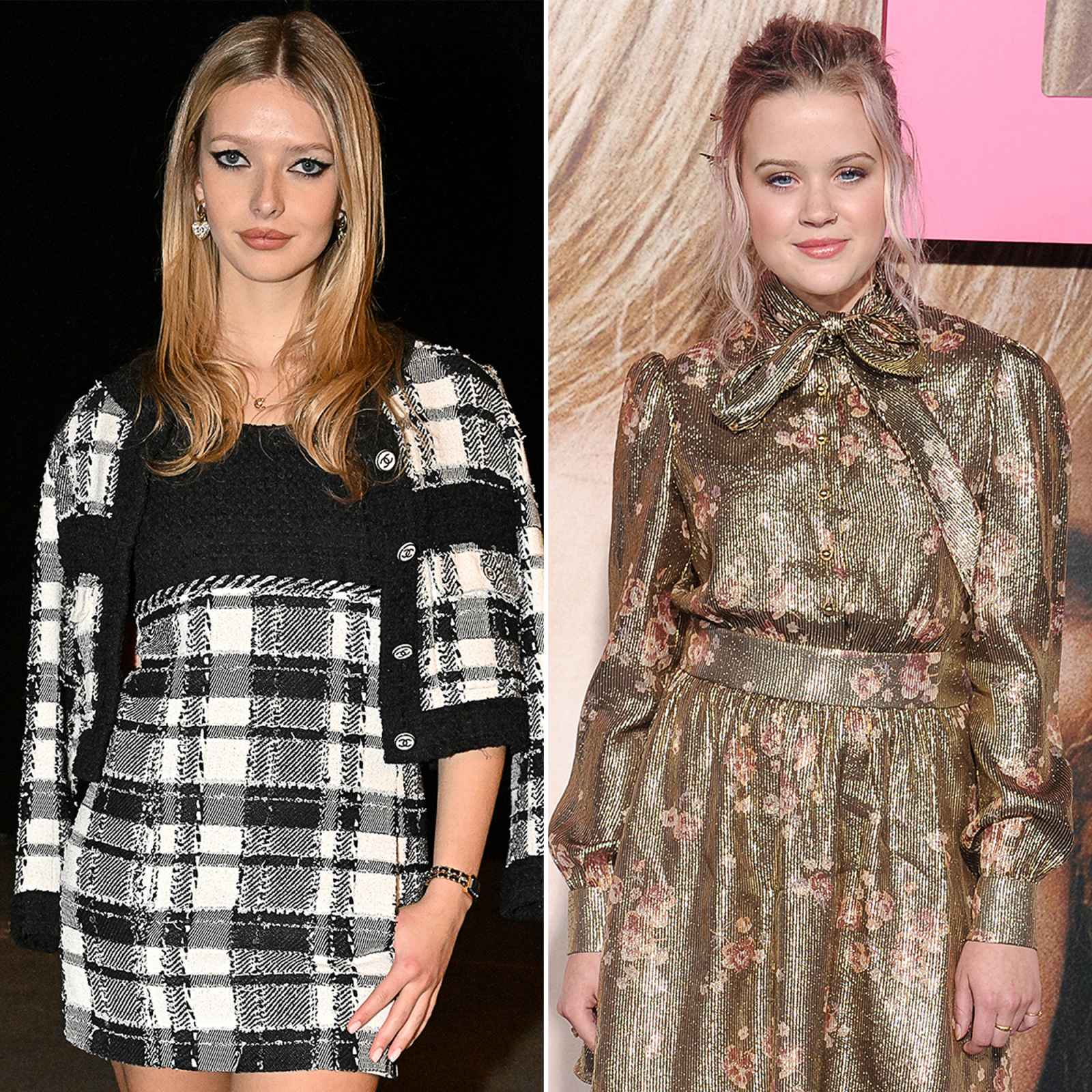 Celebrity Children Who've Debuted at Paris' Le Bal des Debutantes | Us ...