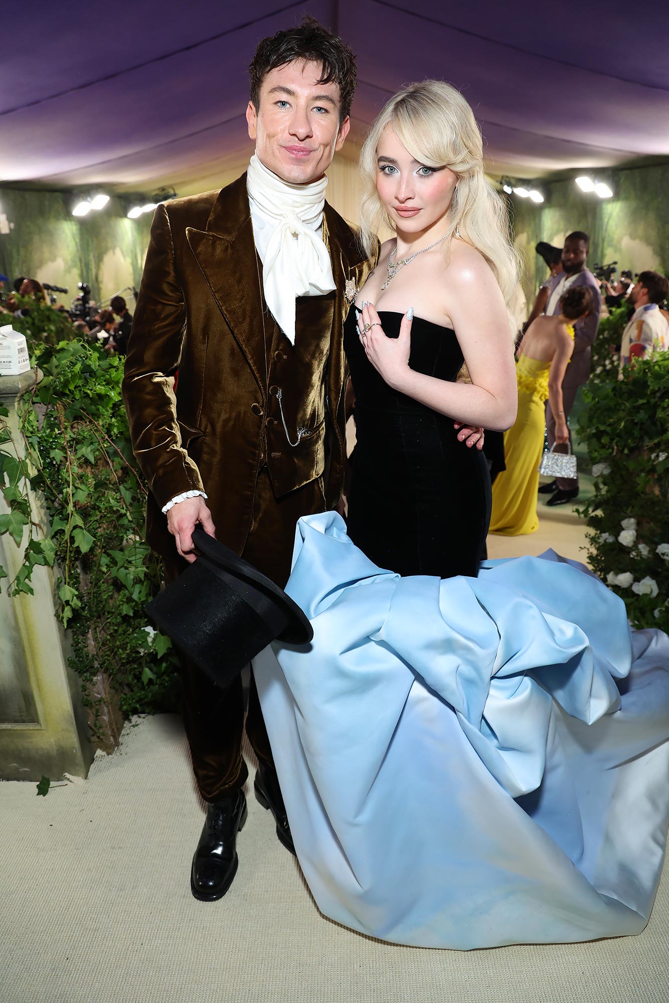 Barry Keoghan News - Us Weekly