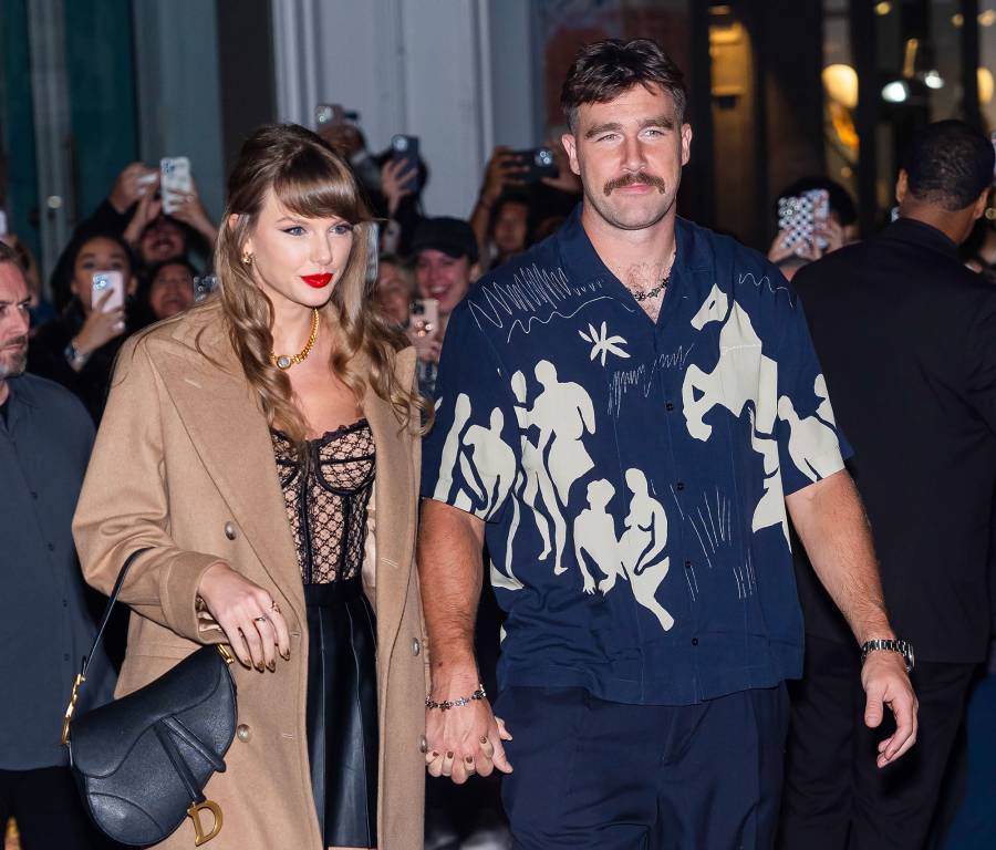 Ryleigh Spector Shades Taylor Swift After Bills Win Over Chiefs | Us Weekly