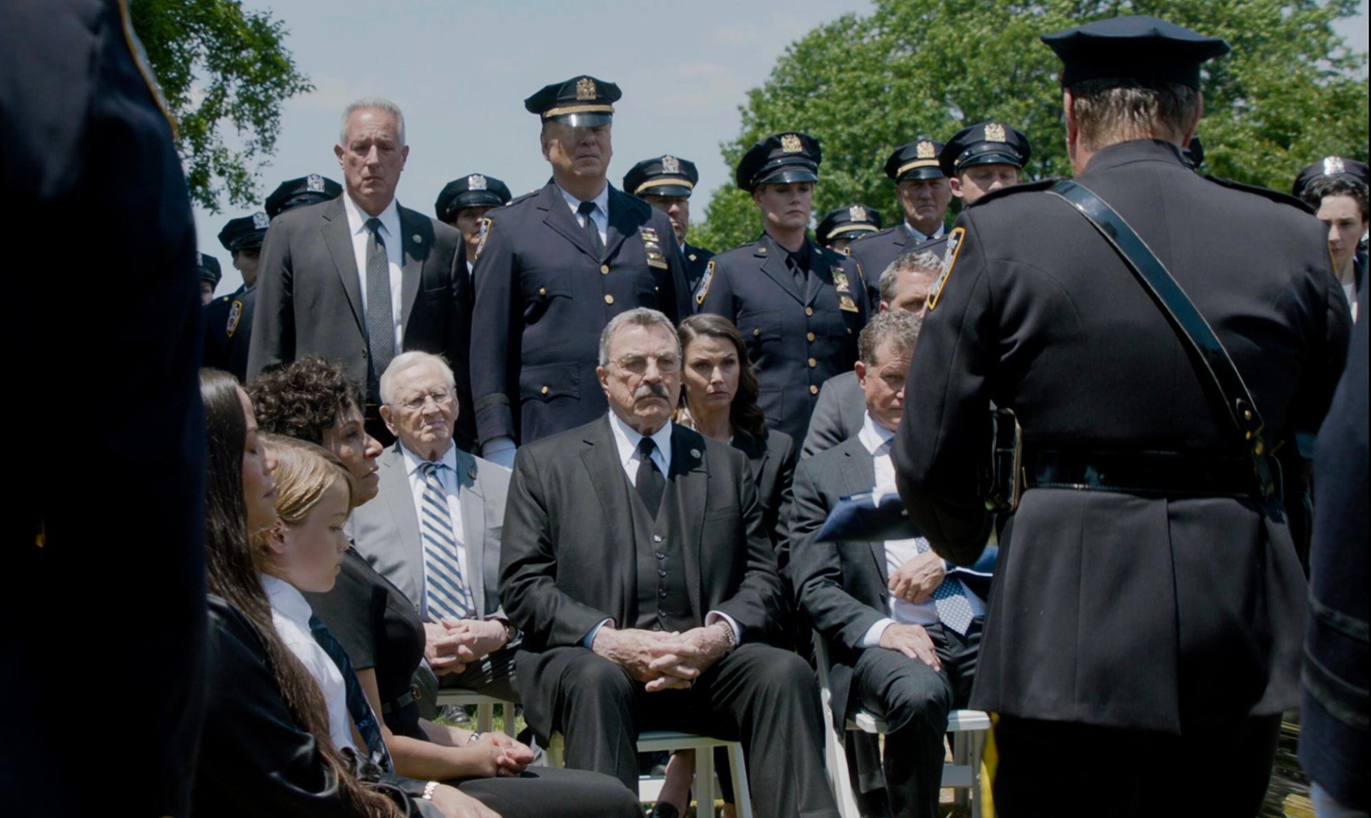 Blue Bloods Series Finale: Everything to Know About Reagans Farewell ...