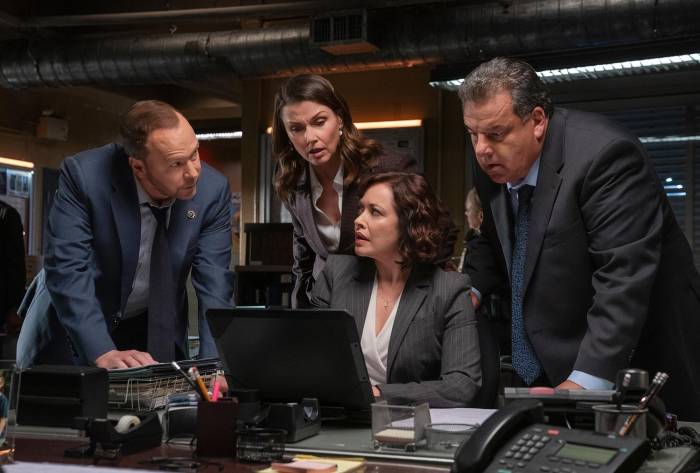Blue Bloods Series Finale: Everything to Know About Reagans Farewell ...