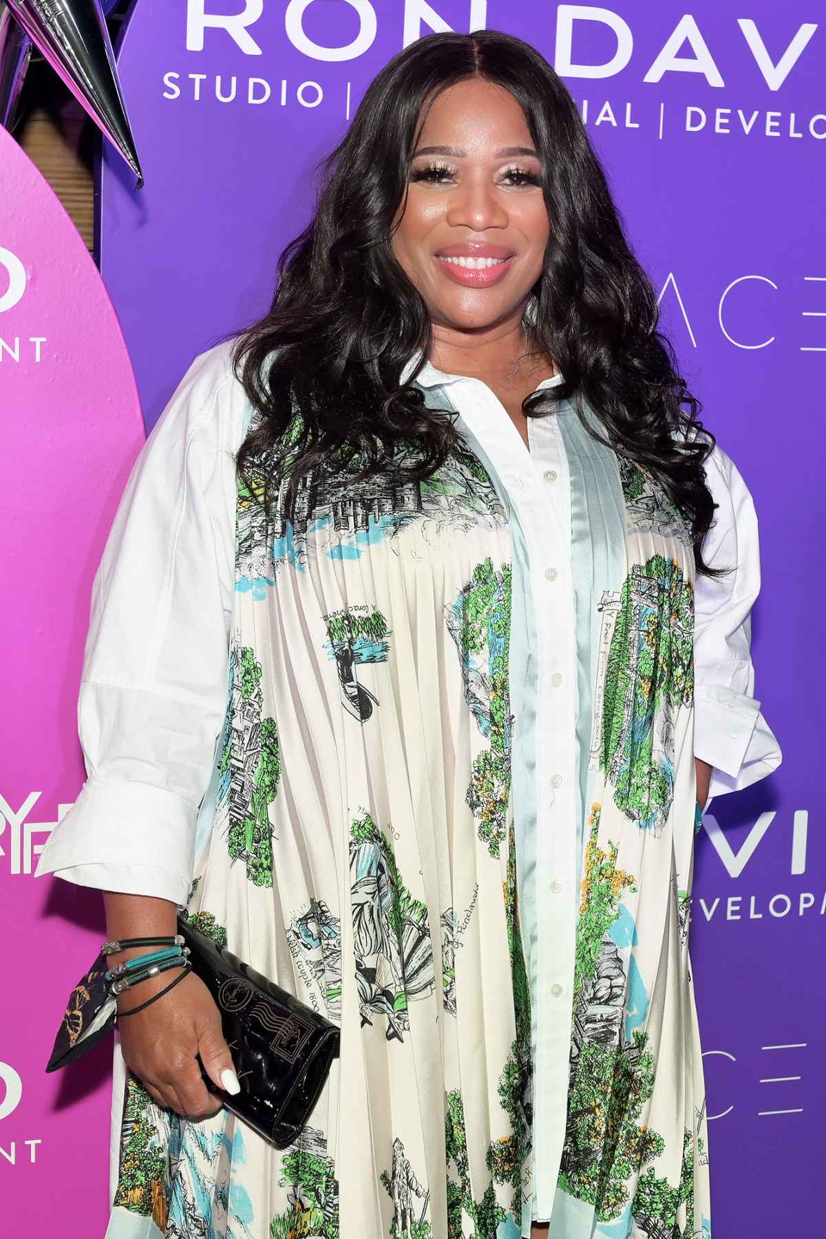 Karen Huger's Friend Matthew Byars Dead: Bravo Stars Pay Tribute | Us ...