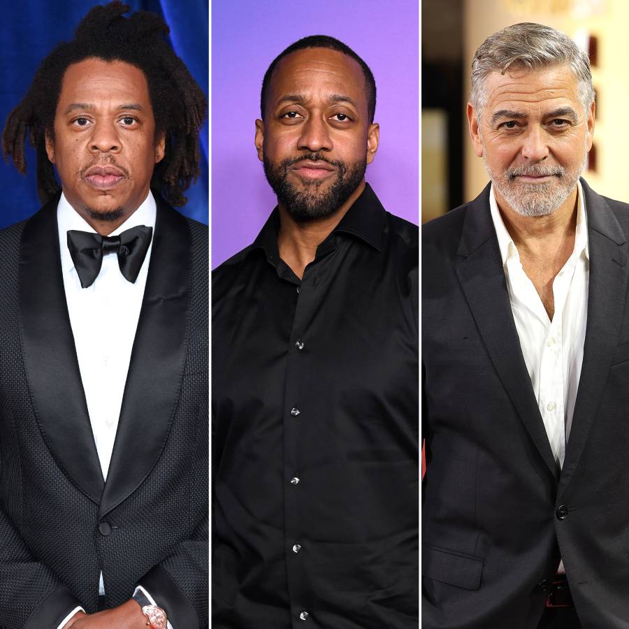 Every Celeb Jaleel White's Memoir Mentions: Jay-Z to George Clooney ...